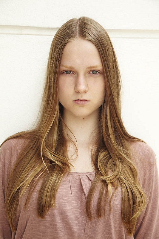 Austrian, German and Swiss Models | Page 46 | the Fashion Spot