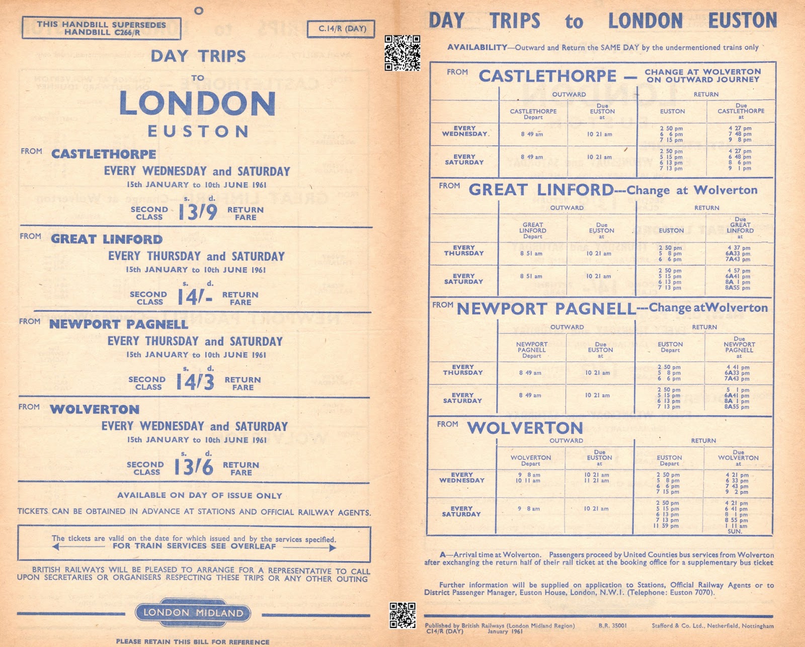 West Coast Main Line
