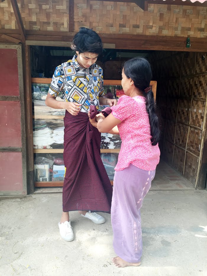 Asia Trip 2015, Myanmar: Bagan Temple Tour | Drowning Equilibriums ...