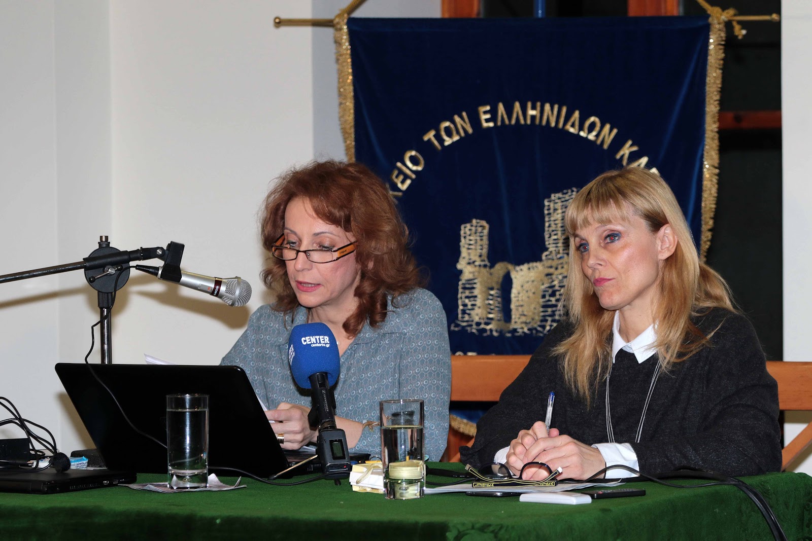 ΛΥΚΕΙΟ ΕΛΛΗΝΙΔΩΝ ΚΑΒΑΛΑΣ: Εκδήλωση για την Ημέρα της Γυναίκας από το ...