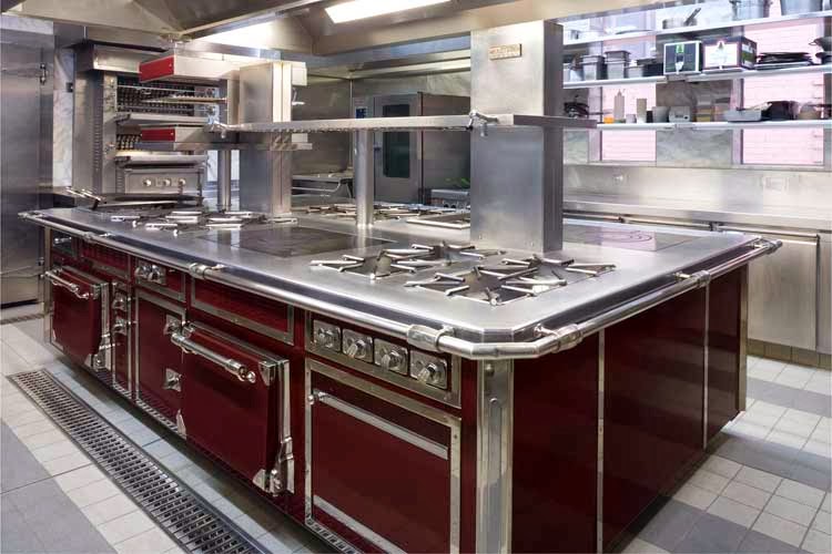 Kitchen Consult: Kitchen Consult y "Bonnet"