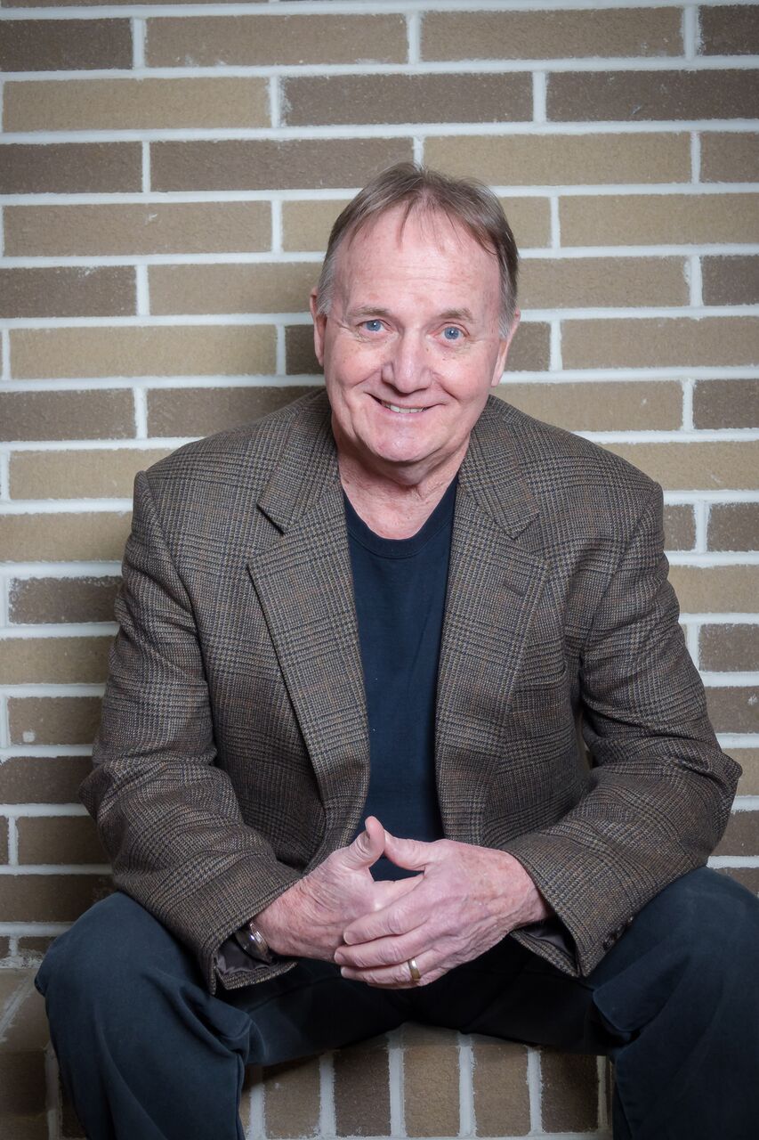 West PA Authors Book Festival: Author Feature: Robert Forte