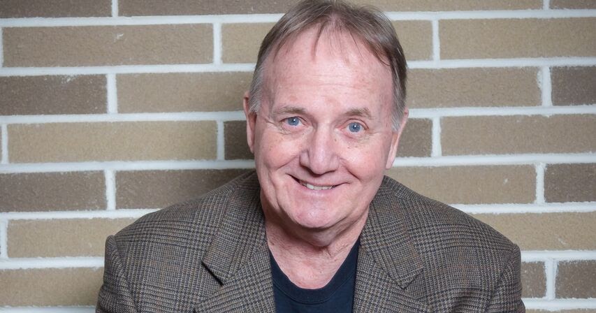 West PA Authors Book Festival: Author Feature: Robert Forte