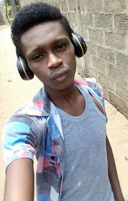 Happy birthday to our dear Onyx Godwin