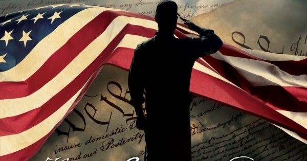 Why Do We Celebrate this Veterans Day 2017