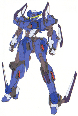 Realm of Darkness: Mechatalk: My top 5 SRW original mech