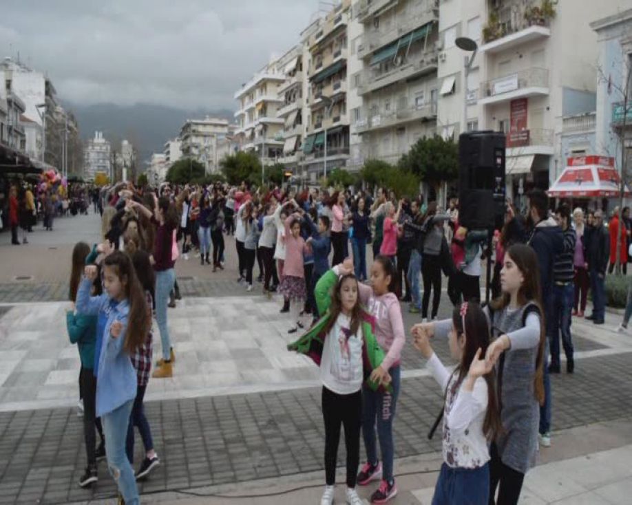 ΜΕ ΡΕΚΟΡ ΘΕΛΕΙ Η ΚΑΛΑΜΑΤΑ ΚΑΙ ΜΕ ΧΟΡΟ ΝΑ ΣΠΑΣΕΙ ΤΑ ΡΕΚΟΡ - KALAMATANEWS ...