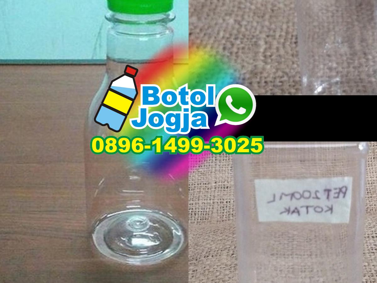 Botol Madu Cantik ~ O896-1499-3O25 [wa] Botol Plastik Jogja Jual Murah