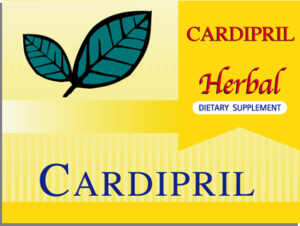 Klinika Kinetics: CARDIPRIL Balances Cholesterol, Protects Heart ...