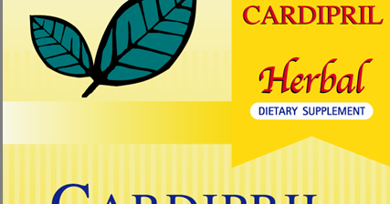Klinika Kinetics: CARDIPRIL Balances Cholesterol, Protects Heart ...