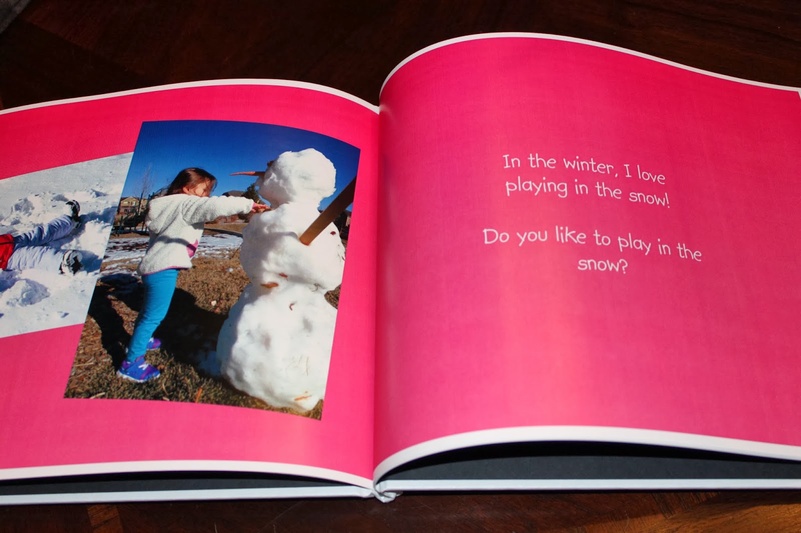 An Unconventional June: Preschool Introduction Book