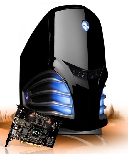 Info Space Blog: Alienware Aurora (Gaming Pc) Review