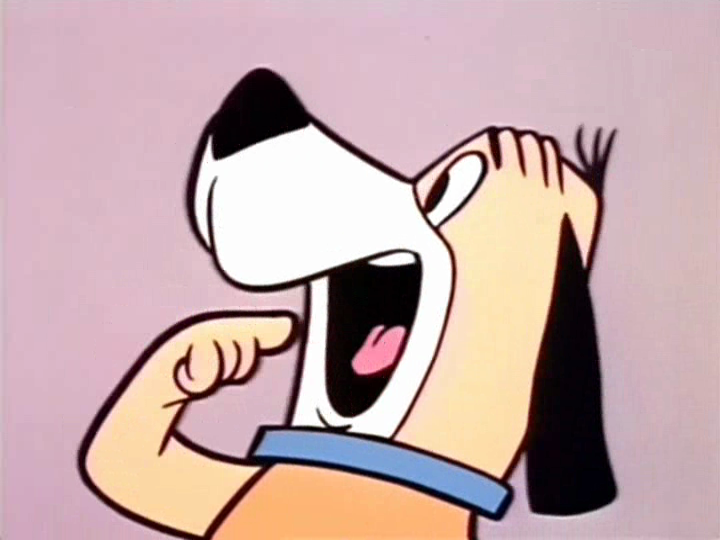 Yowp: The Many Fingers of Snuffles