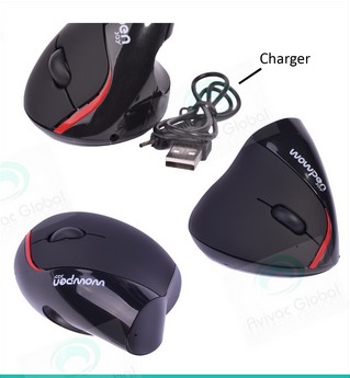 Tetikus mouse komputer kurang tekanan - kedai online