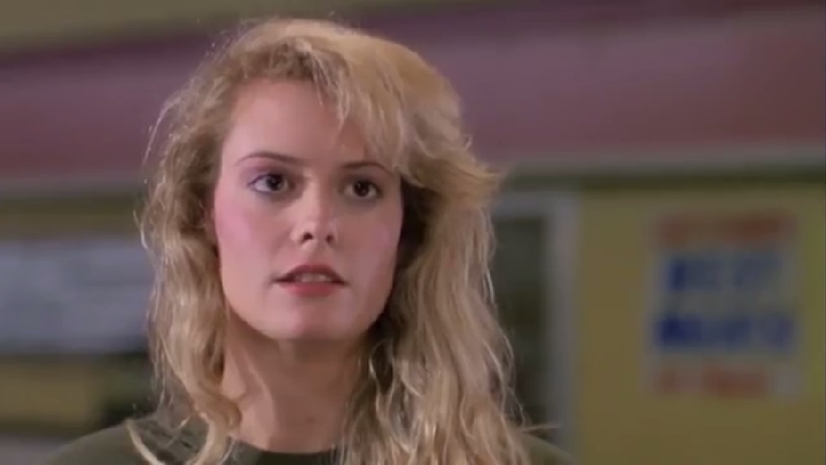 The Bloody Pit of Horror: Intruder (1989)