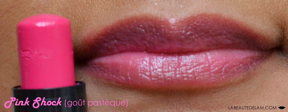 Gemey Maybelline : Baby Lips Electro, les baumes à lèvres colorés et ...