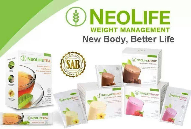 GNLD golden products neolife