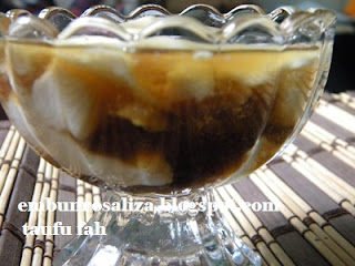 PROFESSIONAL CHEF: TAUFU FAH