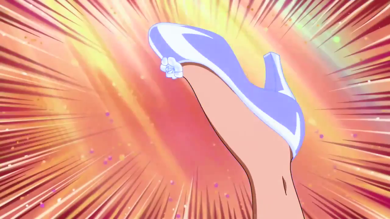 Anime Feet Miyuki Emily Follow Up