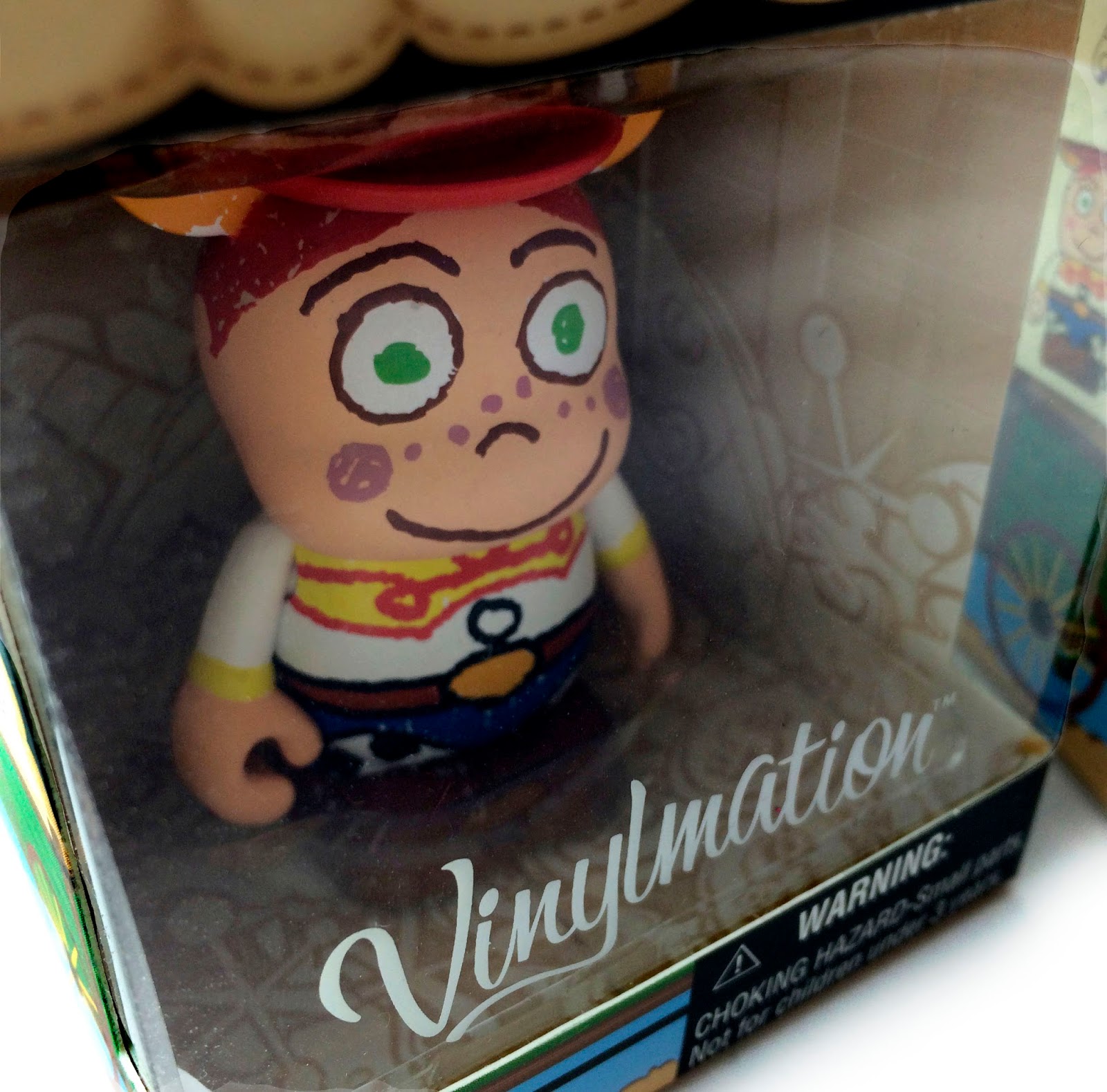 Dan the Pixar Fan: Toy Story: Toy Story Mania Andy "Crayon Drawings ...