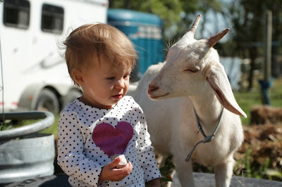 Love, Cooking and Bumps