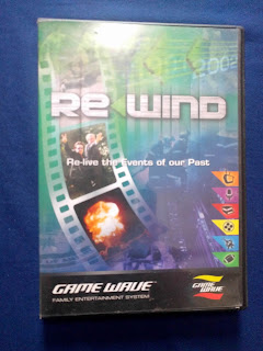 Game Wave by ZAPiT Games - Video Game Preservation Collective