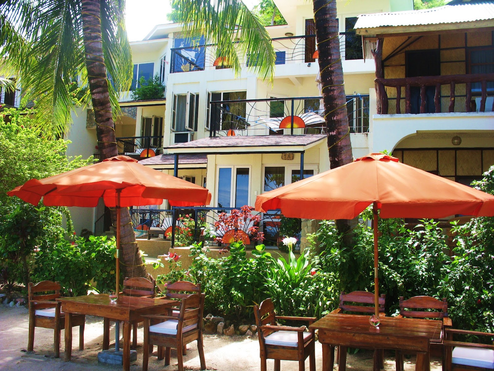 Gridcrosser: Aninuan Anytime