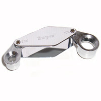 Toko Loop geologi 20x 10x Di Manado Sulawesi Utara