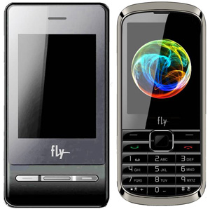 Rose blog: Fly Mobile to Launch For Android Phones