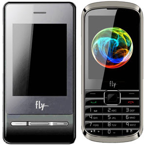 Rose blog: Fly Mobile to Launch For Android Phones