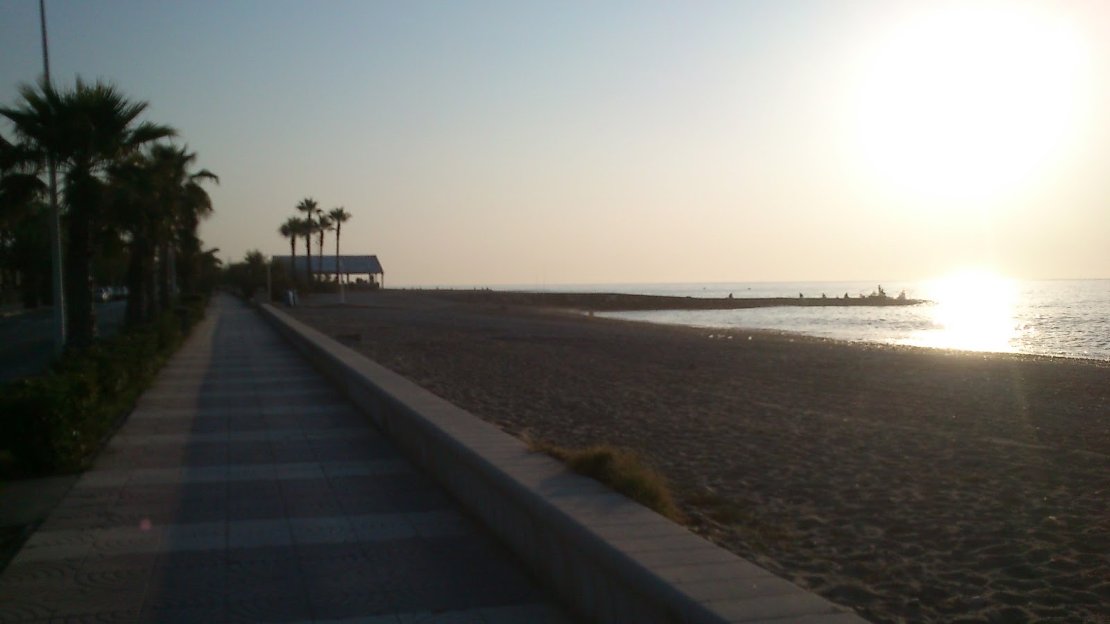 MONCOFA SUS PLAYAS Y TURISMO: Caminamos del sur al norte, por la playa ...