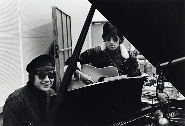 tonyface: Jack Nitzsche