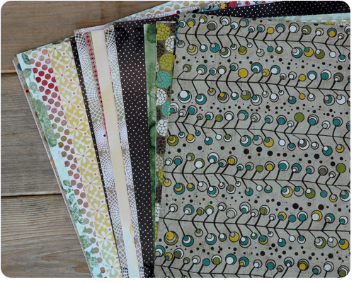 Crafty Cucumber: November 2012