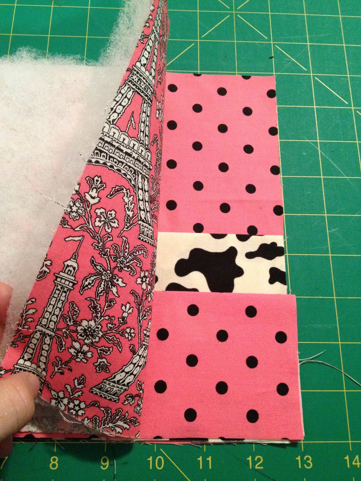 DIY Tutorial: Crochet Hook Case