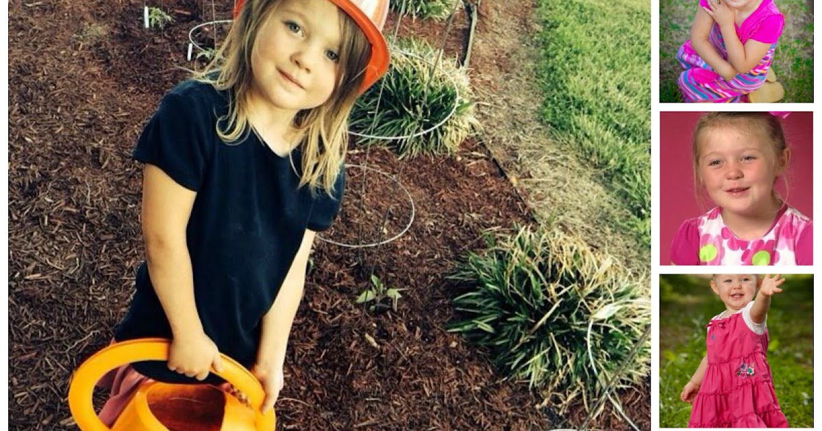 The Duggar family Blog: Jordyn turns 8!