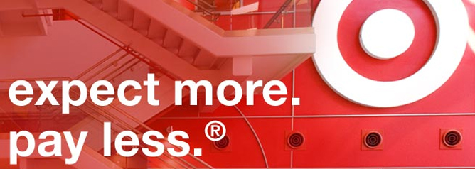 GOBB: Target Price Matching Online Retailers Prices Year-Round