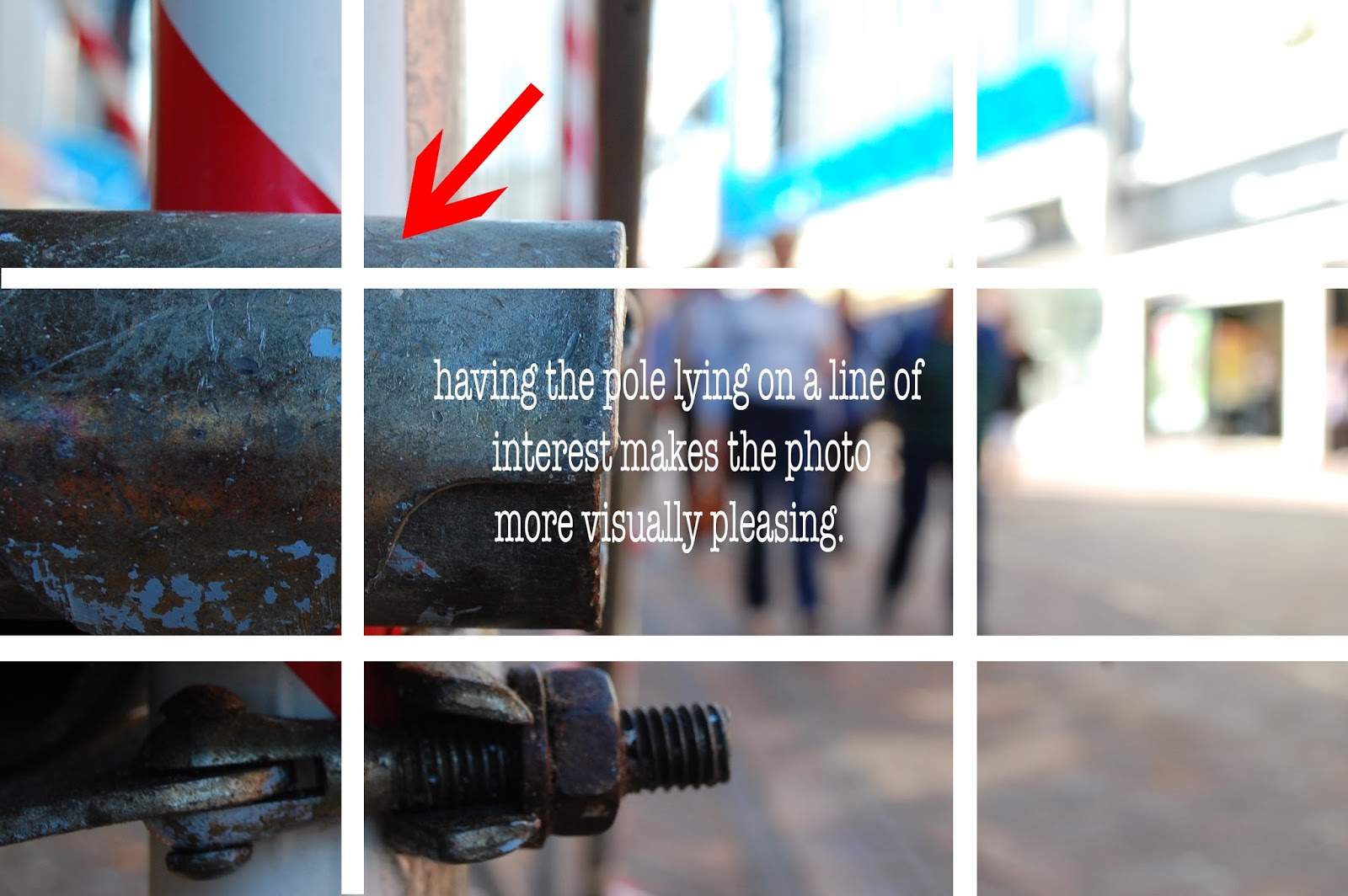 3 STEPS TO TAKING PERFECT PHOTOGRAPHS! - Ellie Georgette