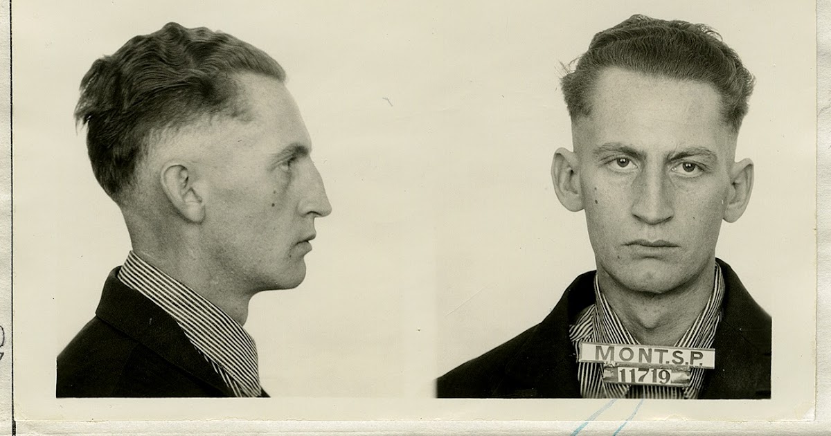 Montana History Revealed: 5 Stories from the Montana State Prison Records