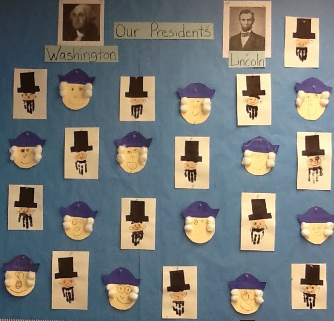 Christina's Kinder Blossoms: March 2014