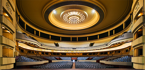 Cinema aos Copos: Coliseu (Porto)