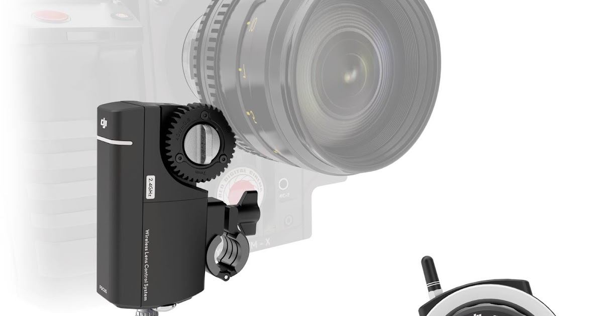 Best Wireless Follow Focus Puller: Where Do You Make Marks On: The Lens ...