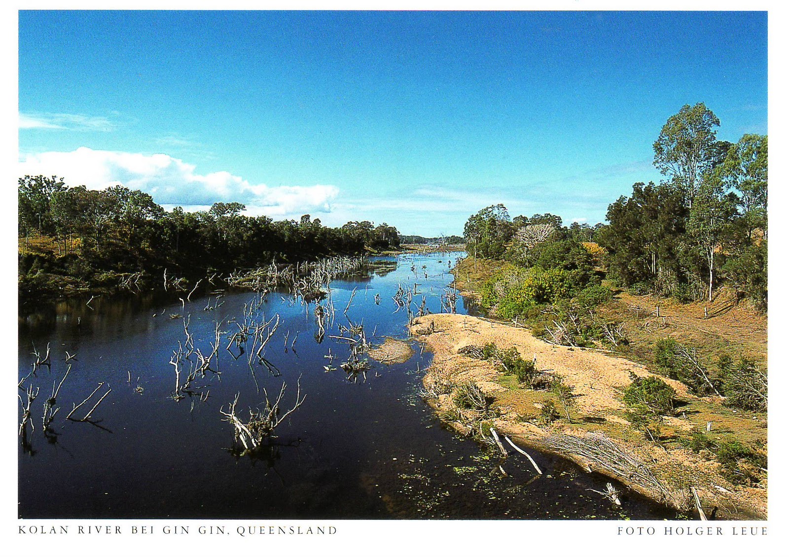Moonlights UNESCO WHS Blog: Australia - Wet Tropics of Queensland