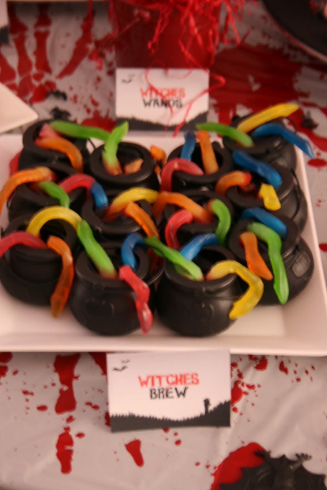 Sweet Tooth Cake Creations