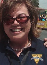 Bakersfield Observed: 2011-02-13