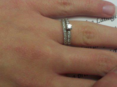 Carolina Girl: As Seen On Pinterest ... how to safely remove a stuck ring