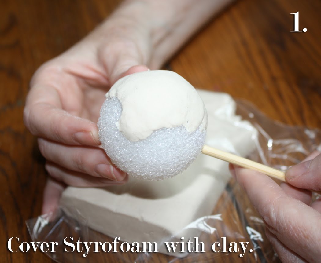 The Impatient Crafter : August 2012