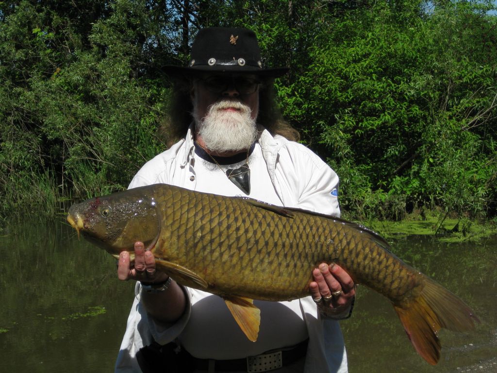 Dead Fisher: Dead Fisher Alumni