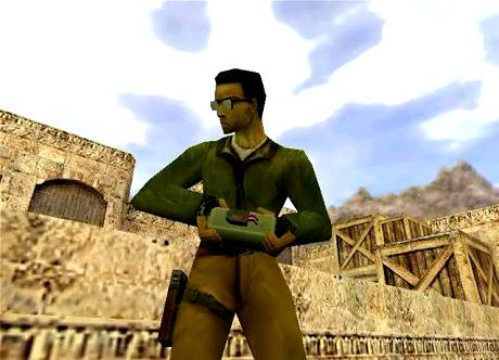 COUNTER STRIKE 1.6: Counter-Strike 1.6 Full Free Download