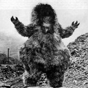 Nick's (unofficial) Doctor Who 50th Anniversary Blog: Yetis, Ice ...