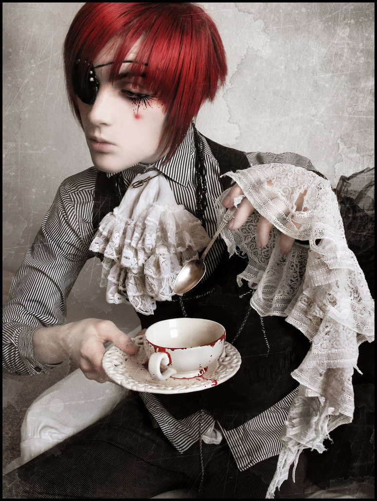 Lyssa humana: Photographer: Valentin Perrin